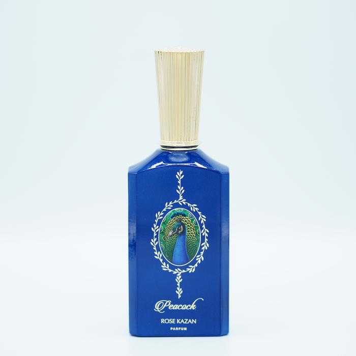 Rose Kazan Perfumes | Peacock (100 ML)