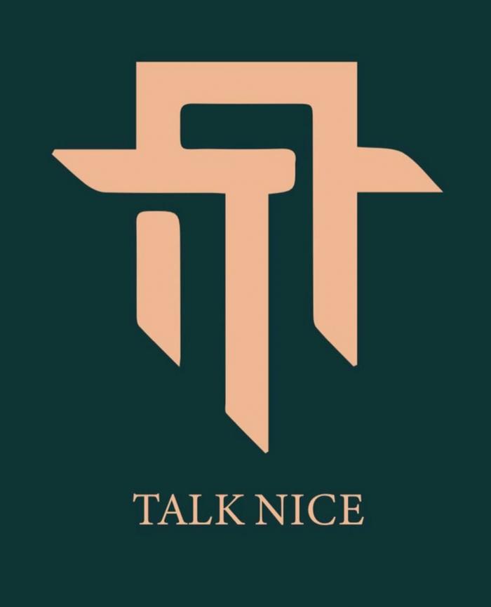 Talk Nice
