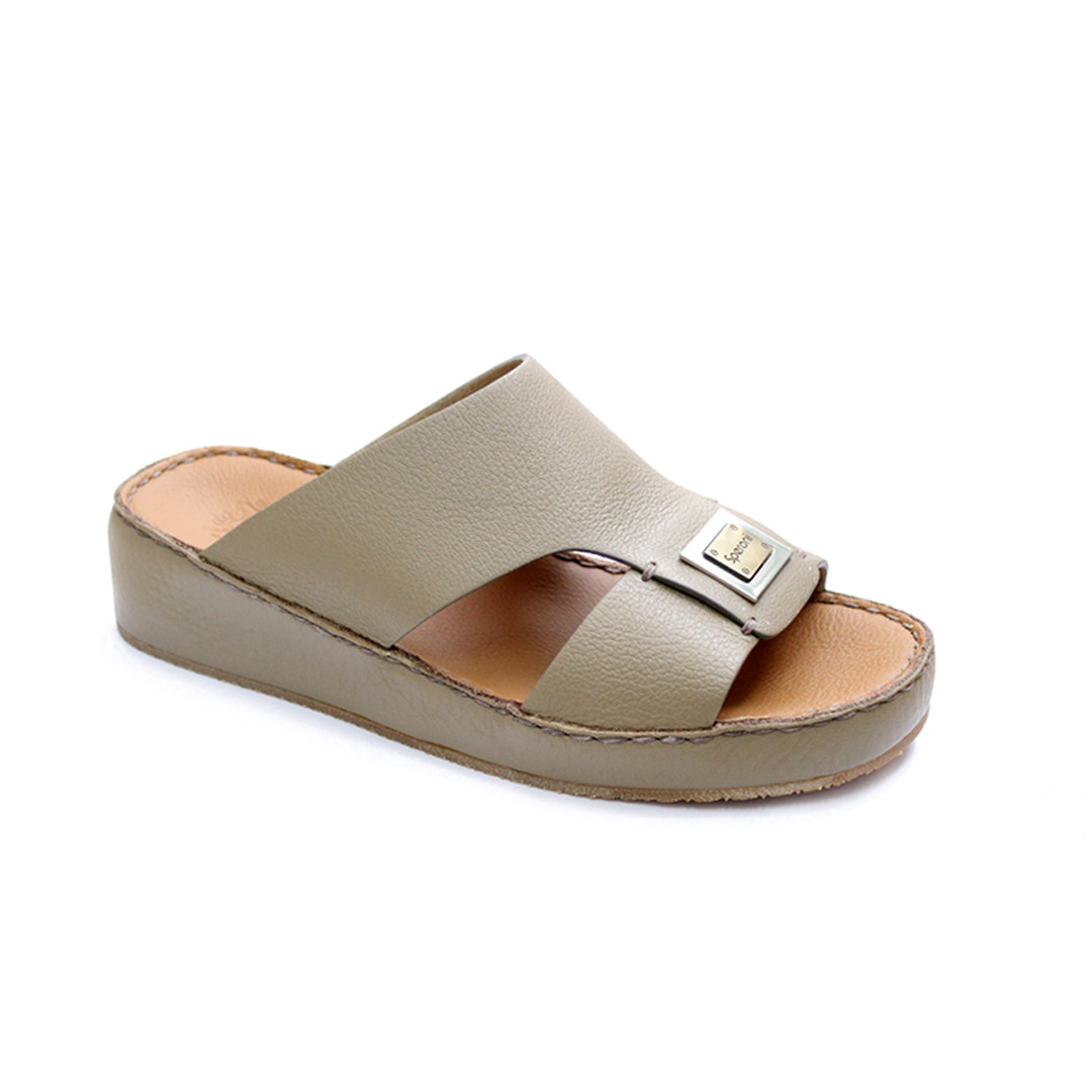 Speroni TOR Leather Sandals R4105_TOR