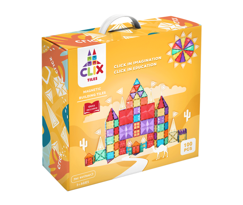 Clix Tiles