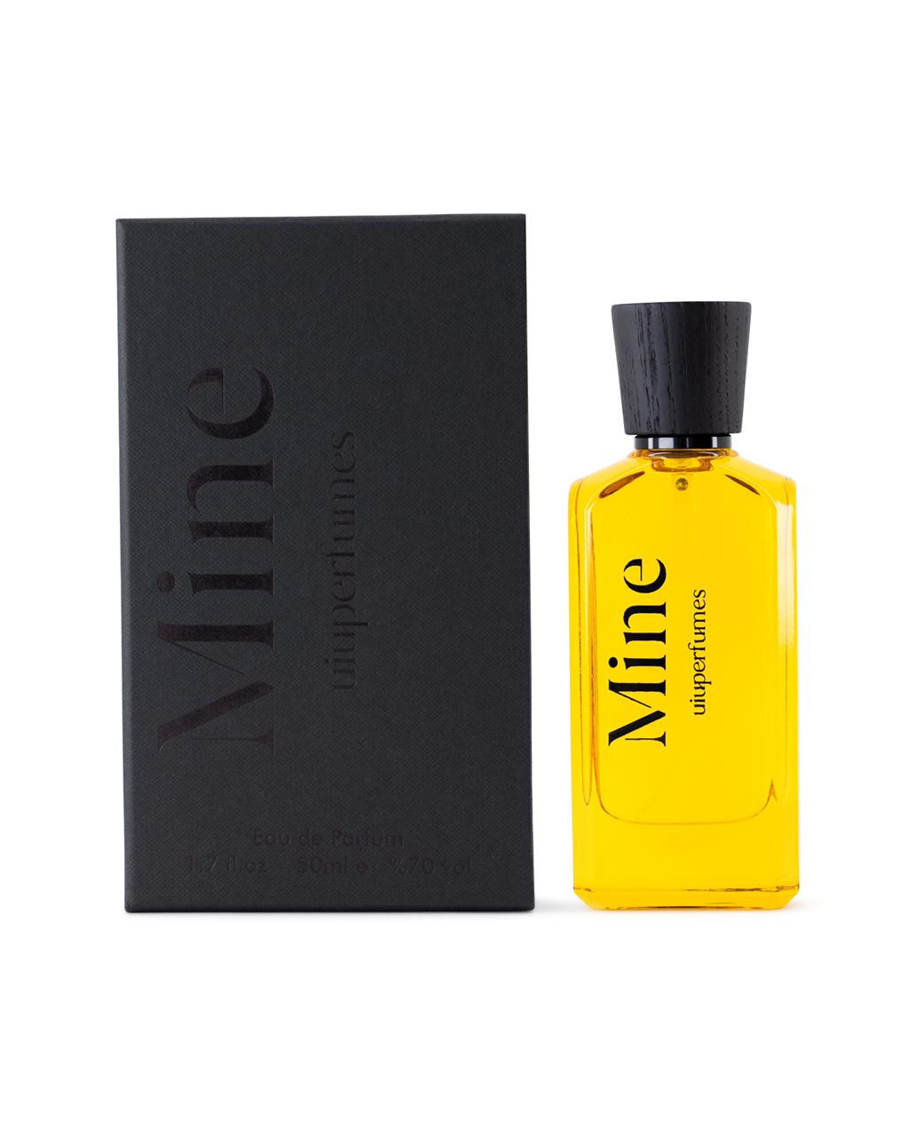 UIUPerfumes | Mine perfume (Mine perfume (50 ml))