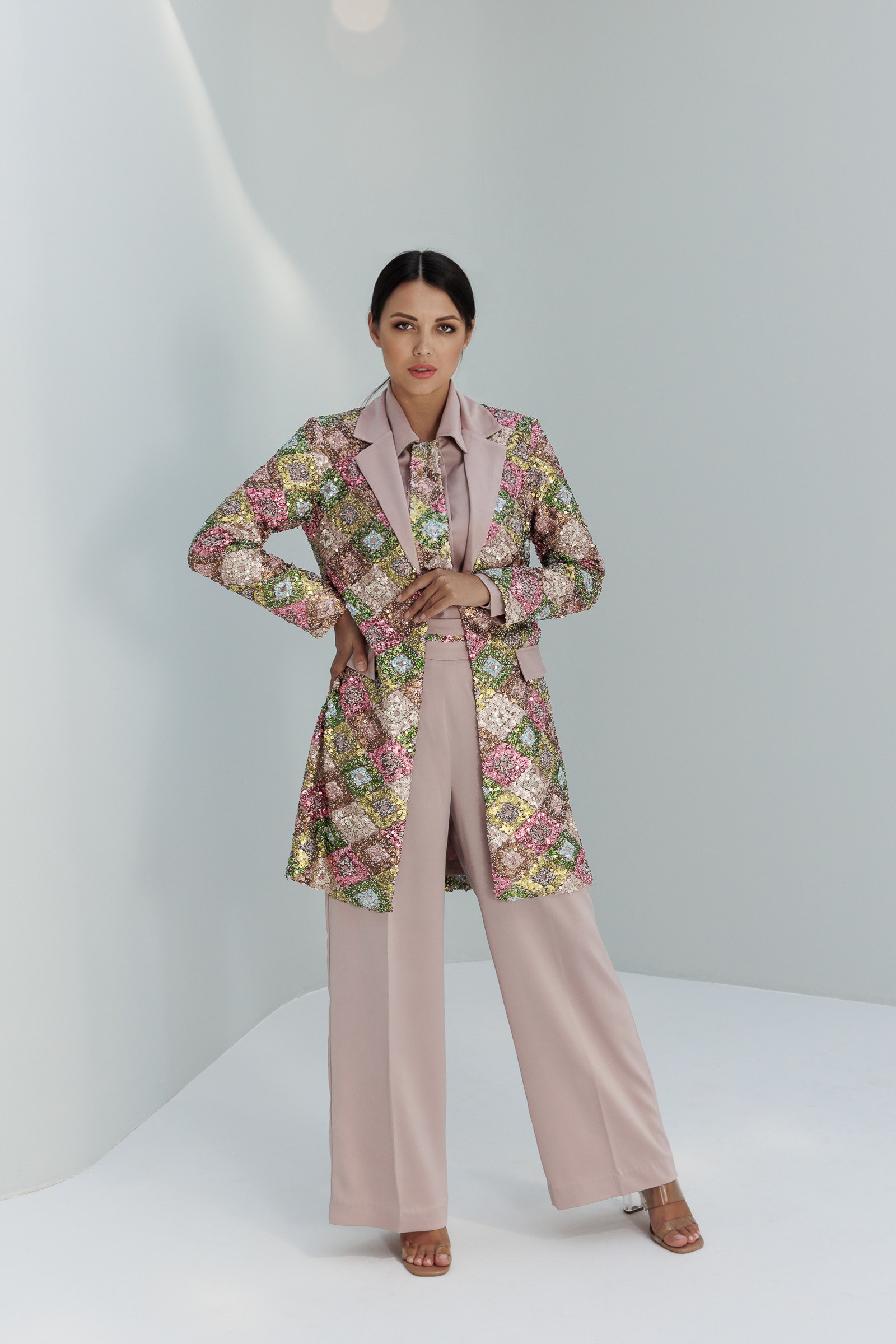 Lara Ali Brand | HOME