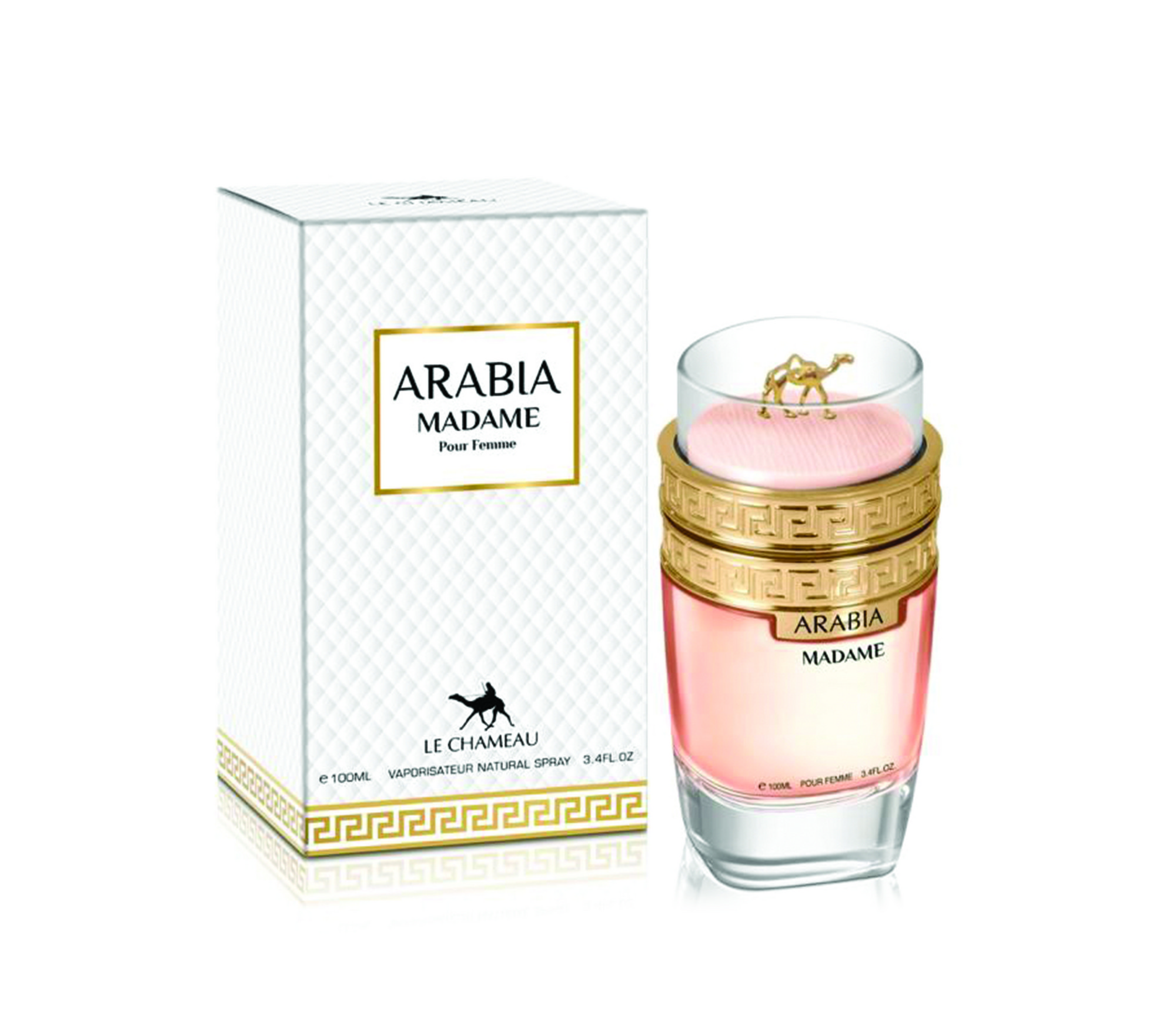 Emper perfumes & Cosmetics Factory | home
