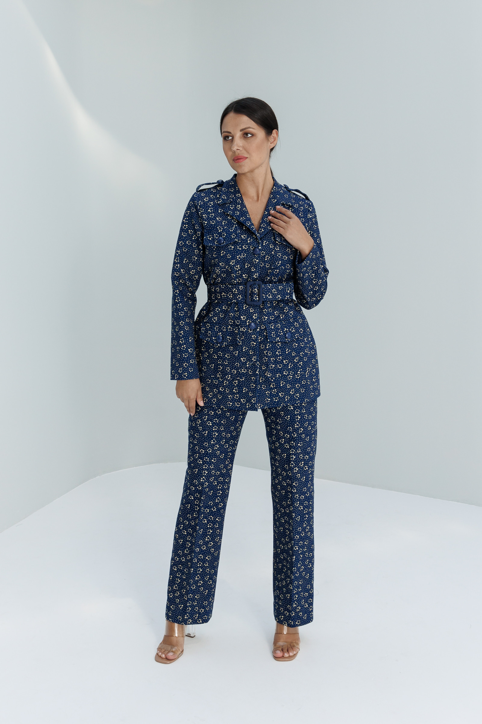 Lara Ali Brand | HOME