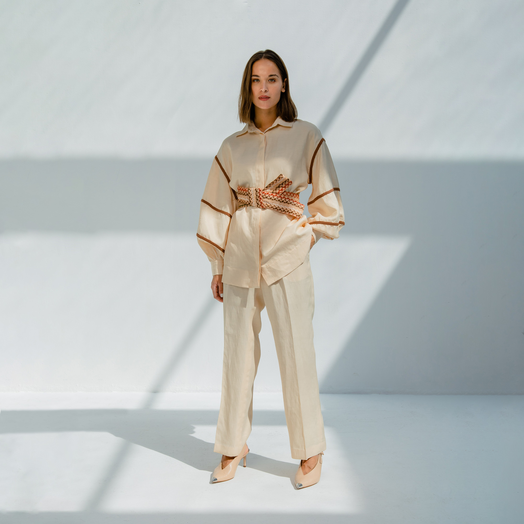 Lara Ali Brand | HOME