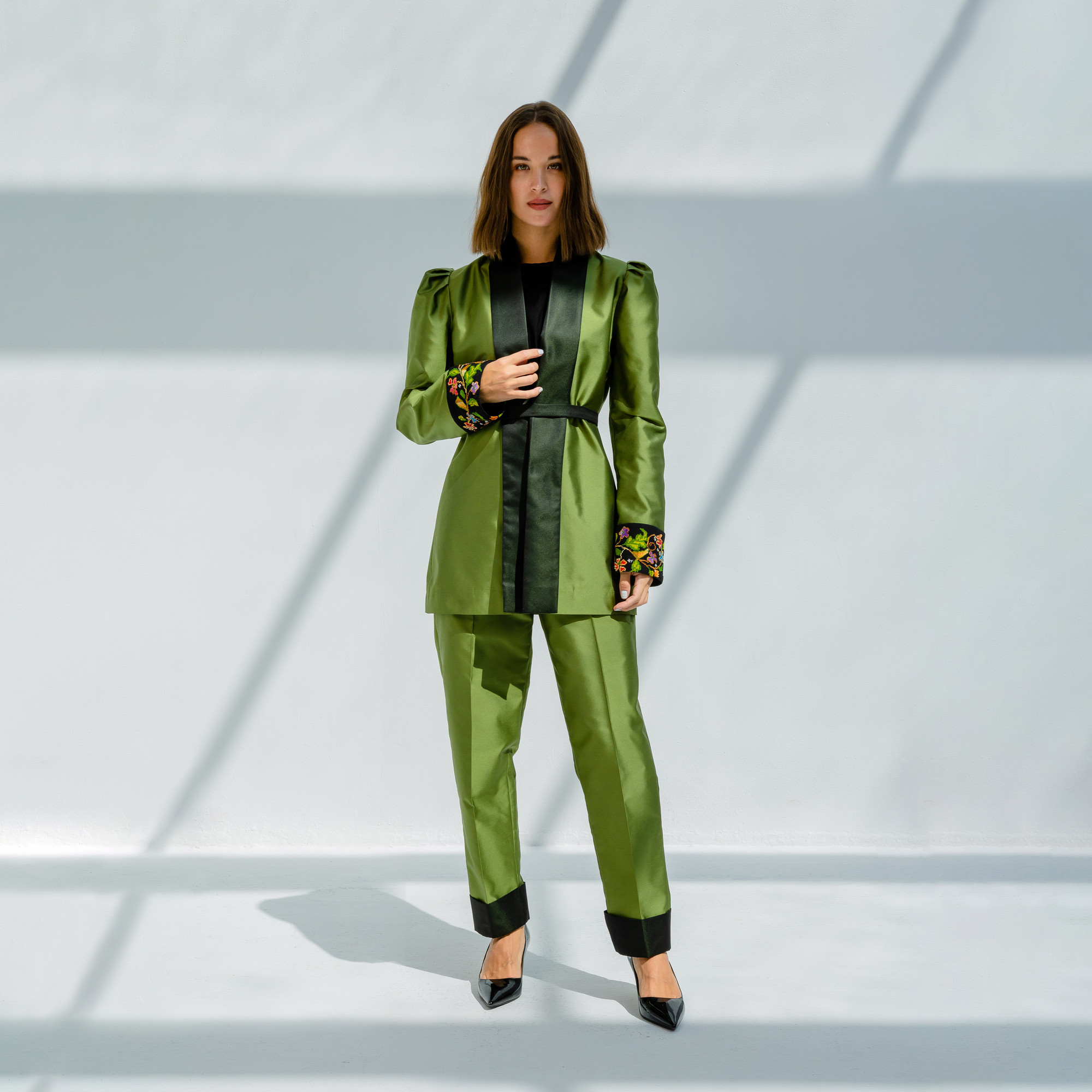 Lara Ali Brand | HOME