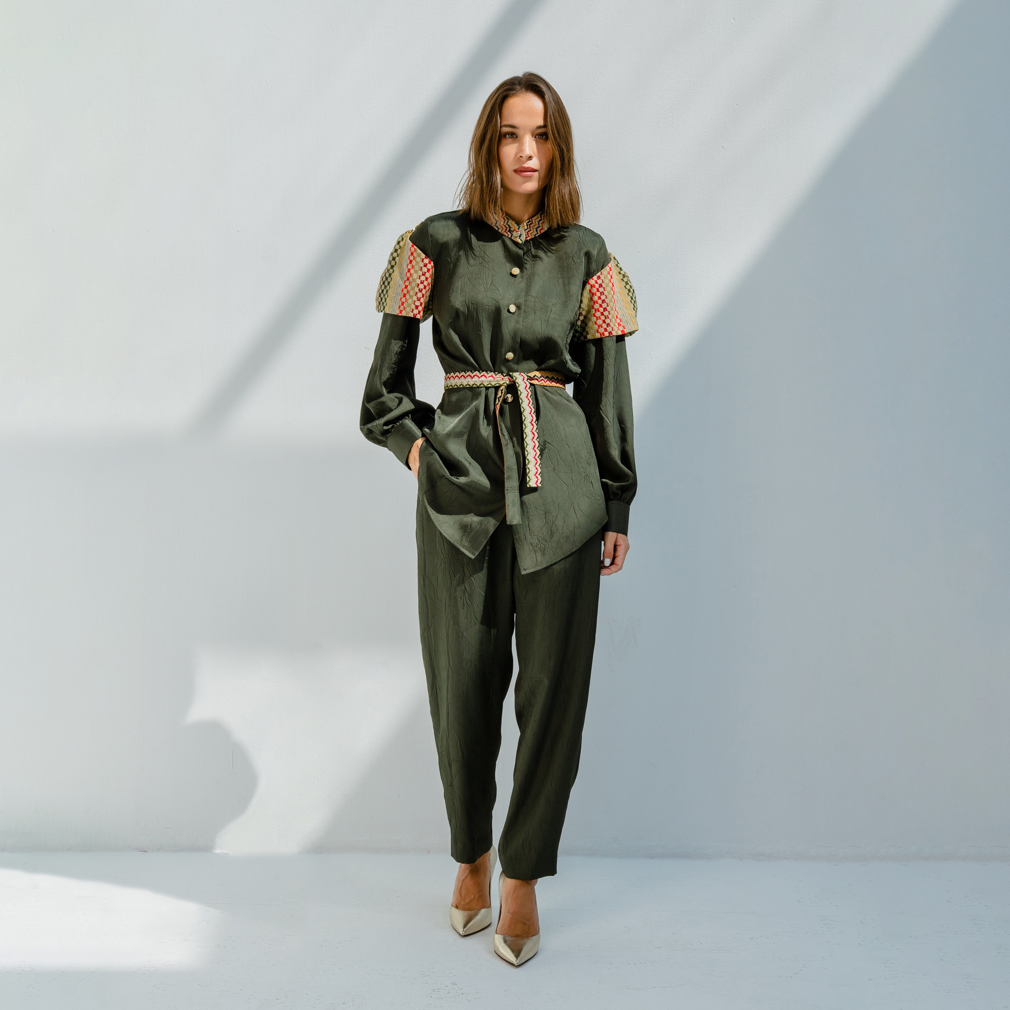 Lara Ali Brand | HOME