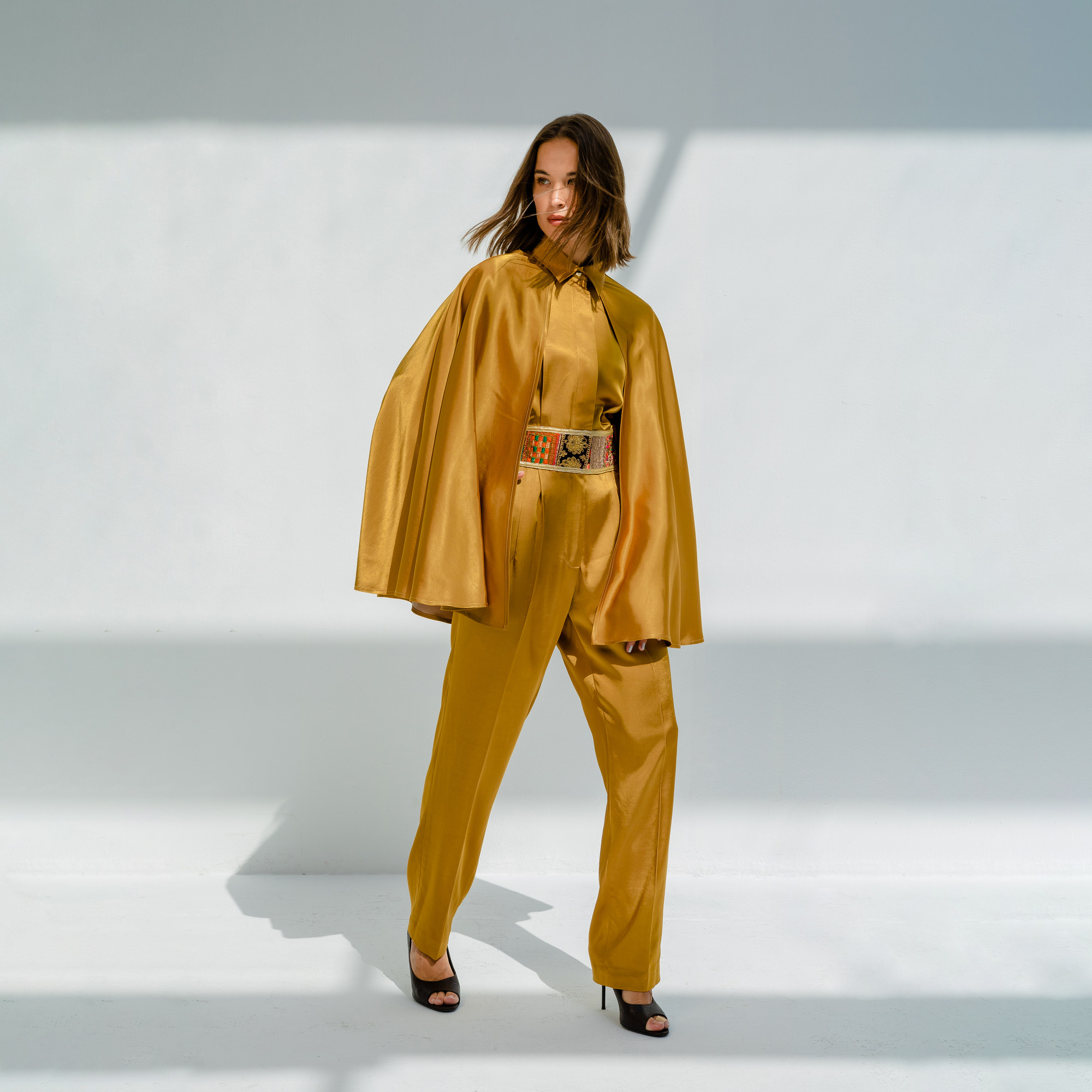 Lara Ali Brand | HOME