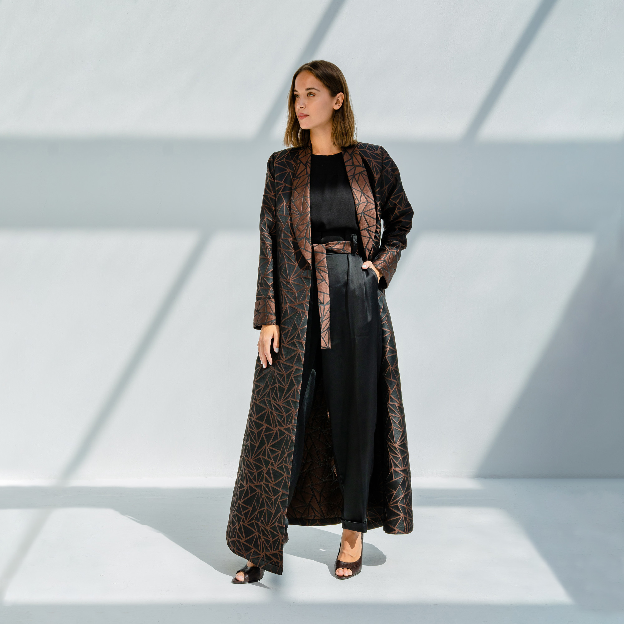 Lara Ali Brand | HOME