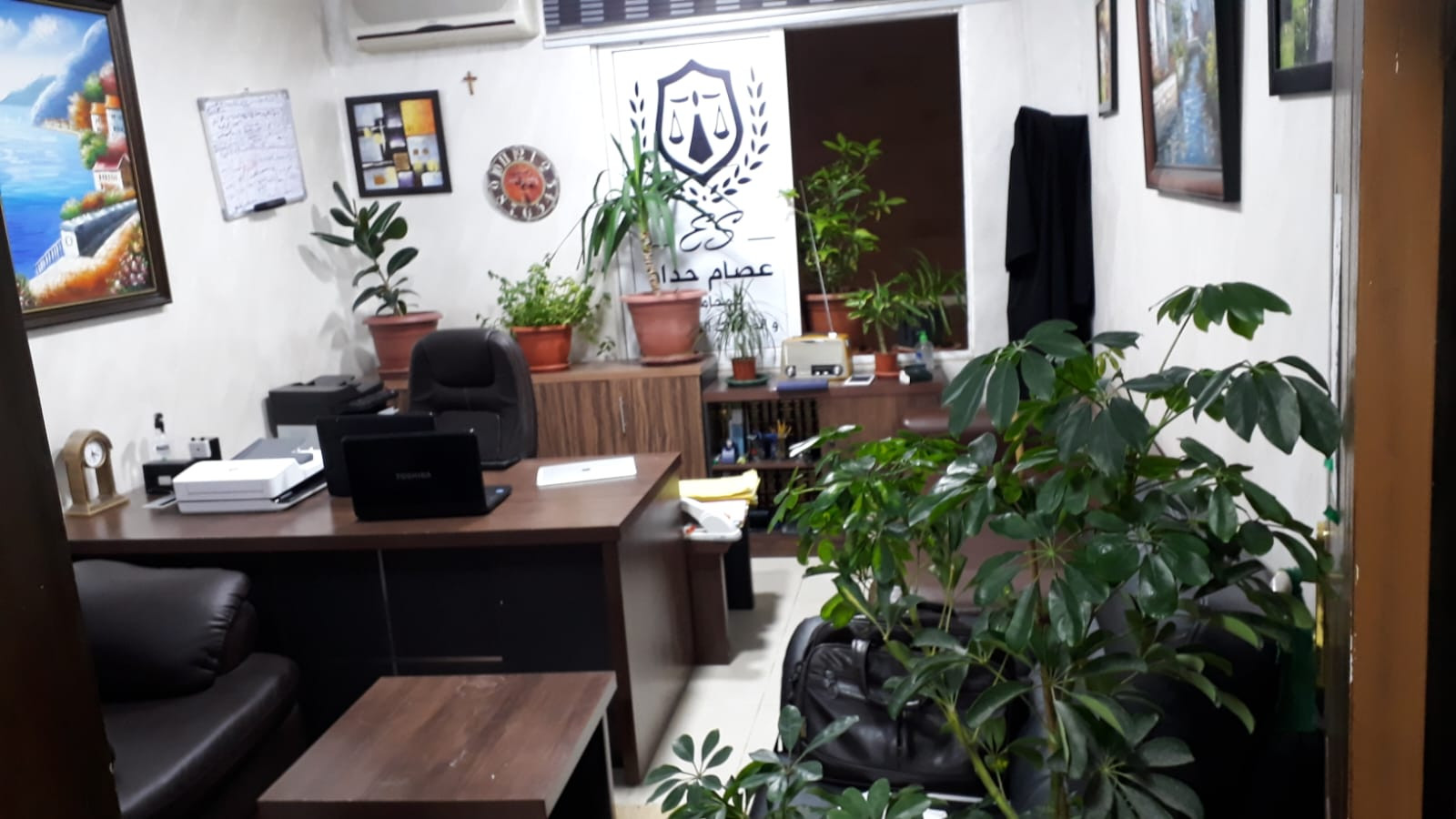 LAWYER IN JORDAN/ AMMAN