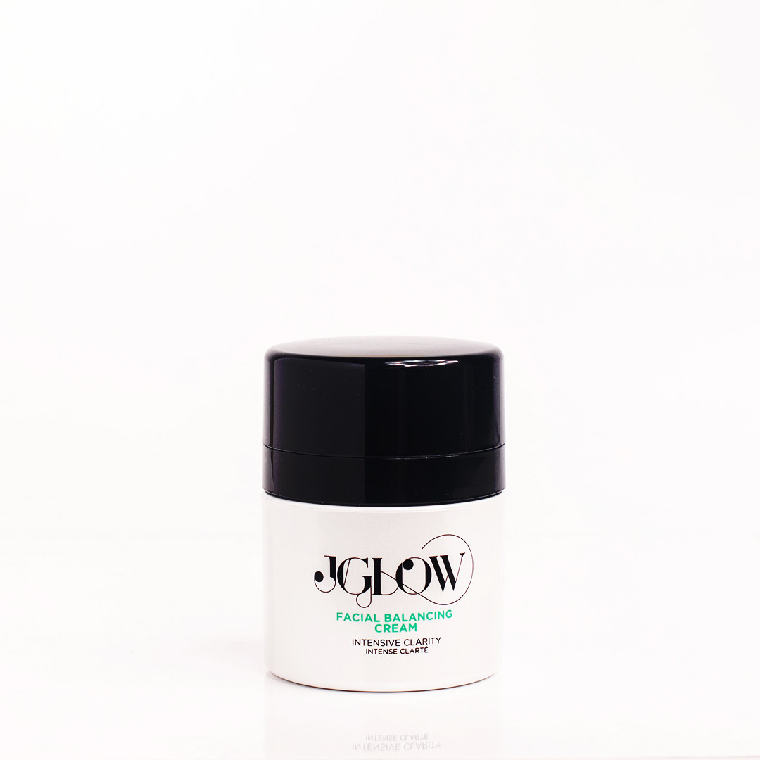 JGLOW FACIAL BALANCING CREAM