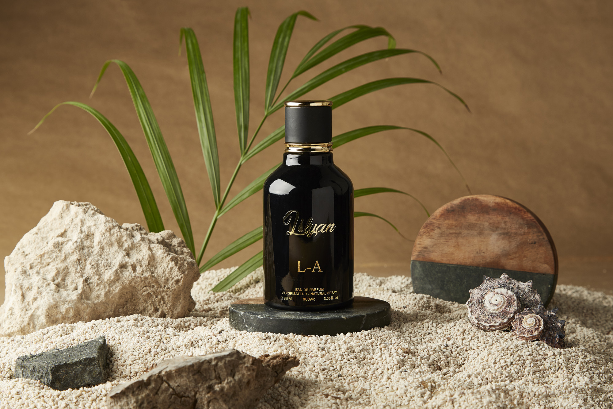 Lylian Beauty Perfumes | LA (LA)