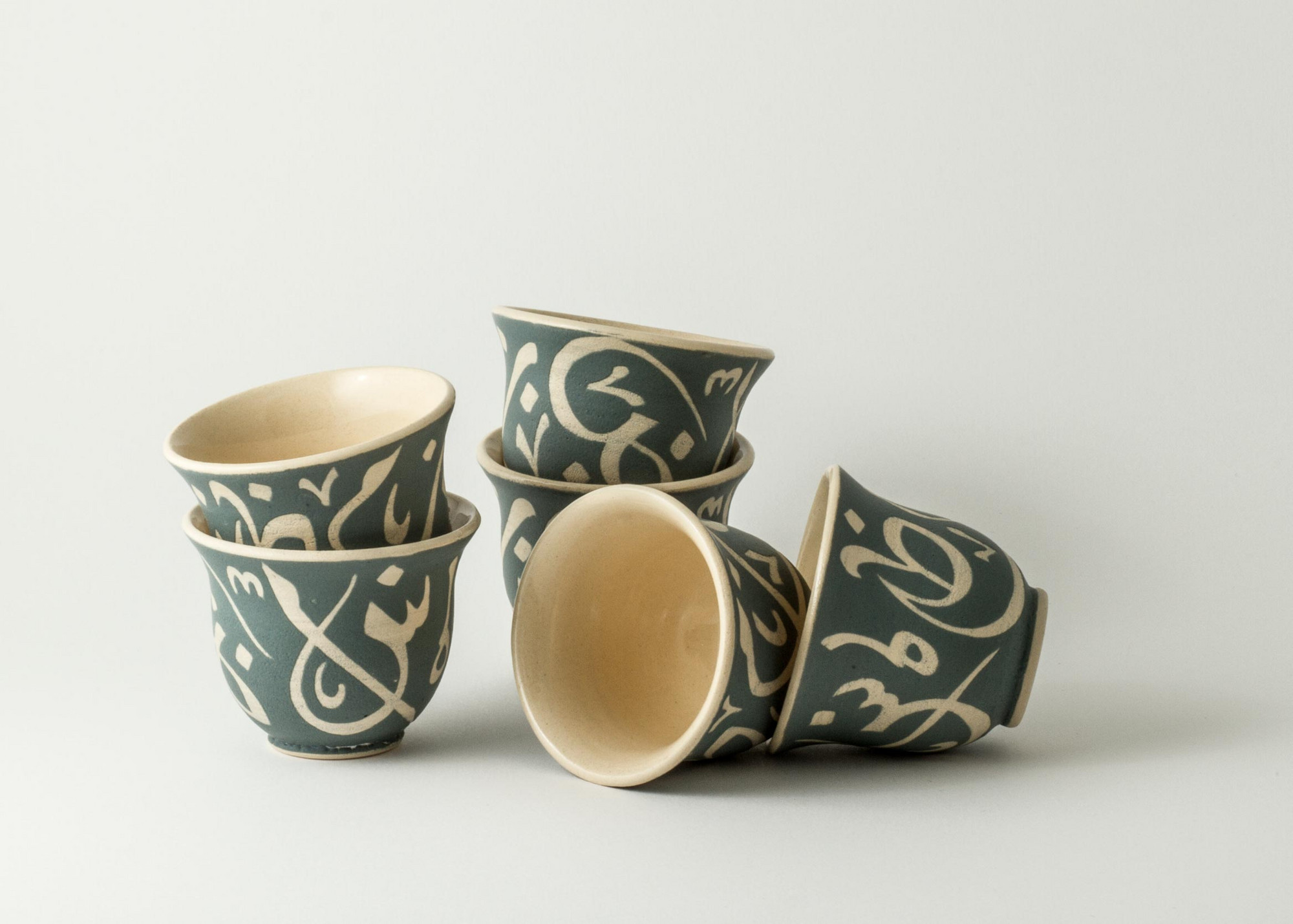 House of Clay | Home