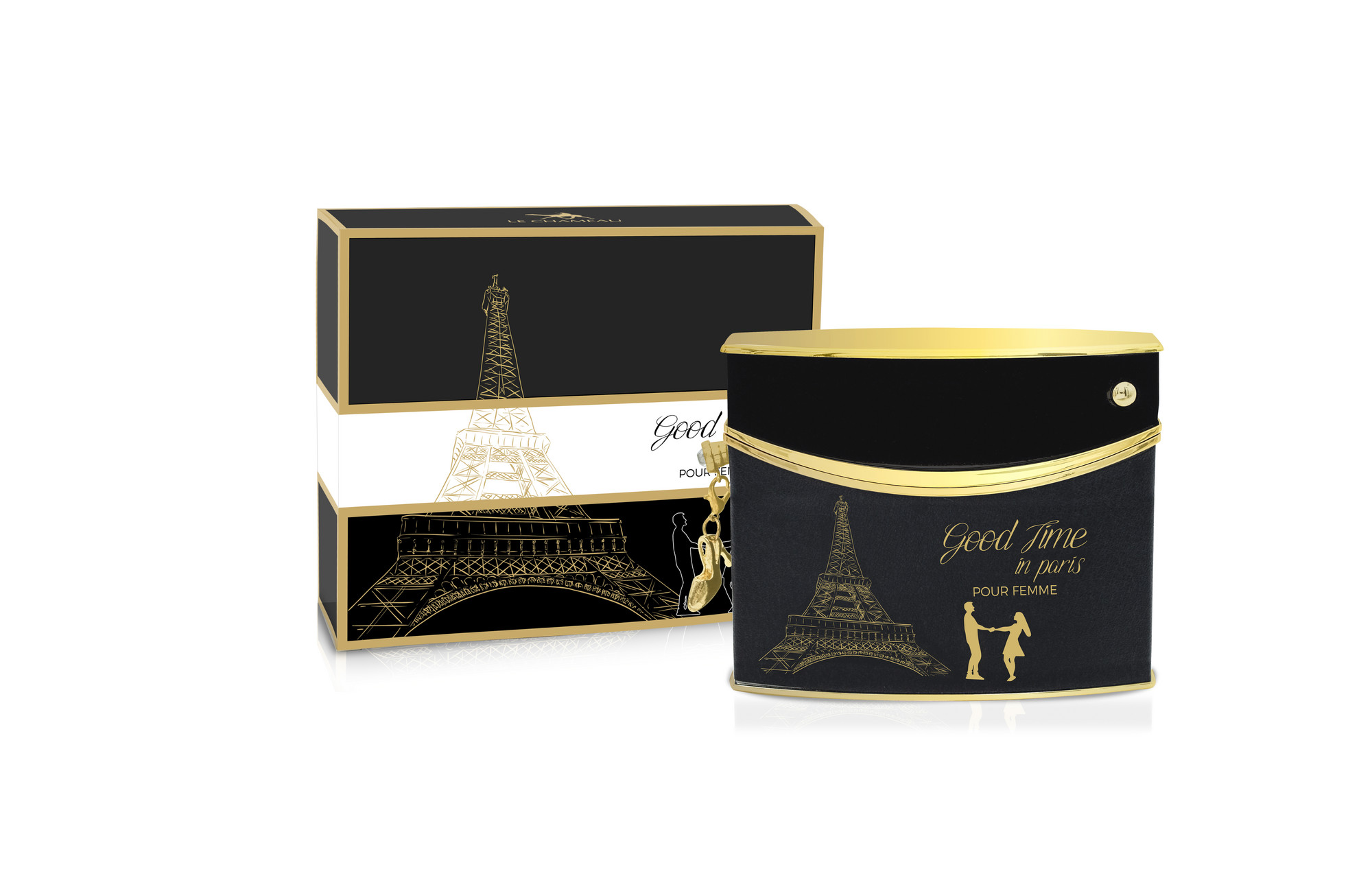 Emper perfumes & Cosmetics Factory | home