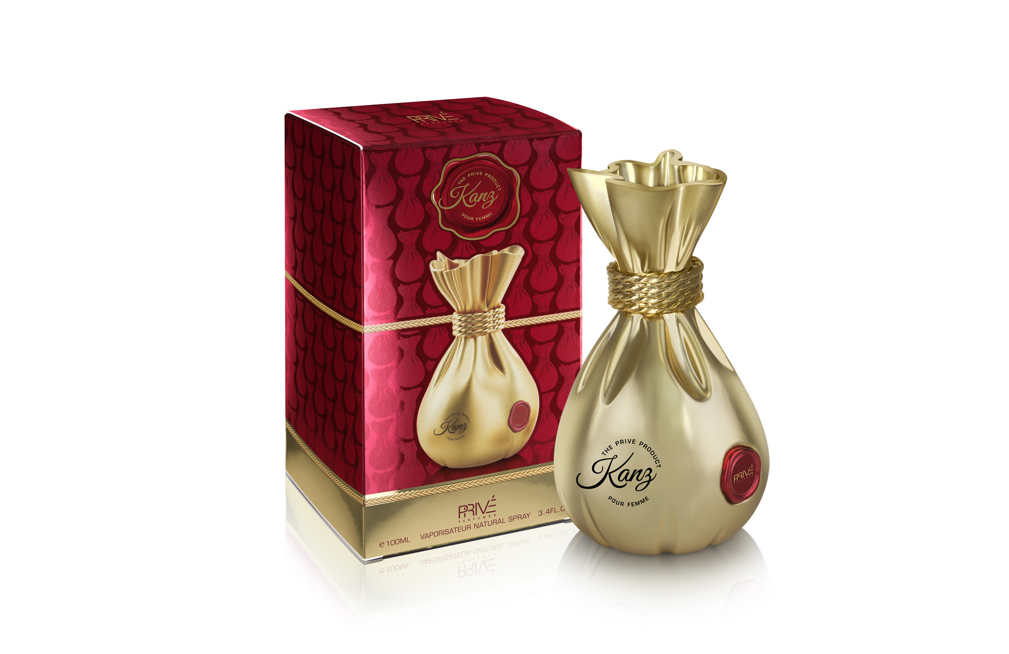Emper perfumes & Cosmetics Factory | home