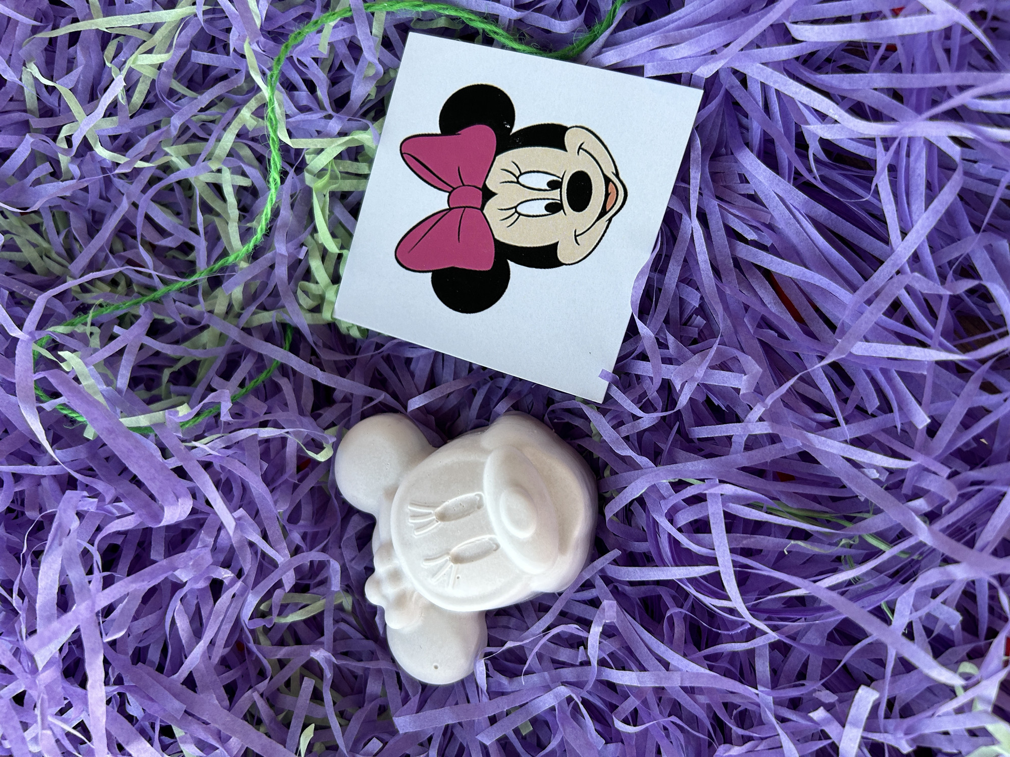 Gypsum fun UAE | MICKEY MOUSE (mick)