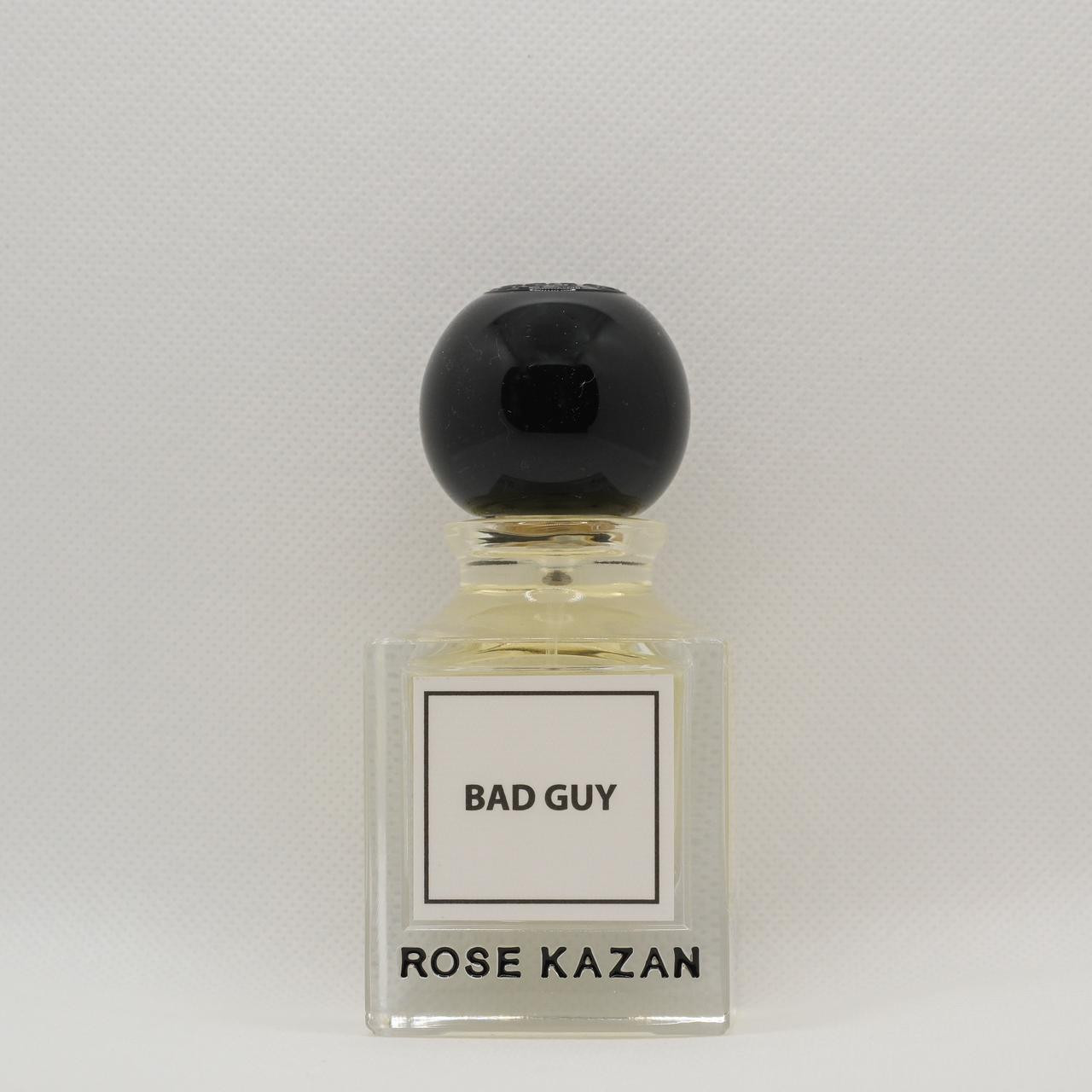 Rose Kazan Perfumes | Bad Guy (Bad Guy)