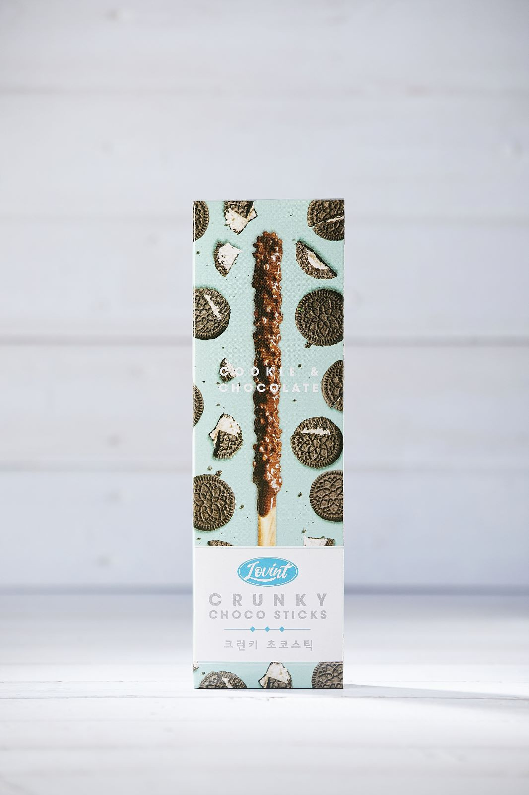 Munchers General Trading LLC | Crunky Choco Sticks 54g (18g X 3 Sticks ...