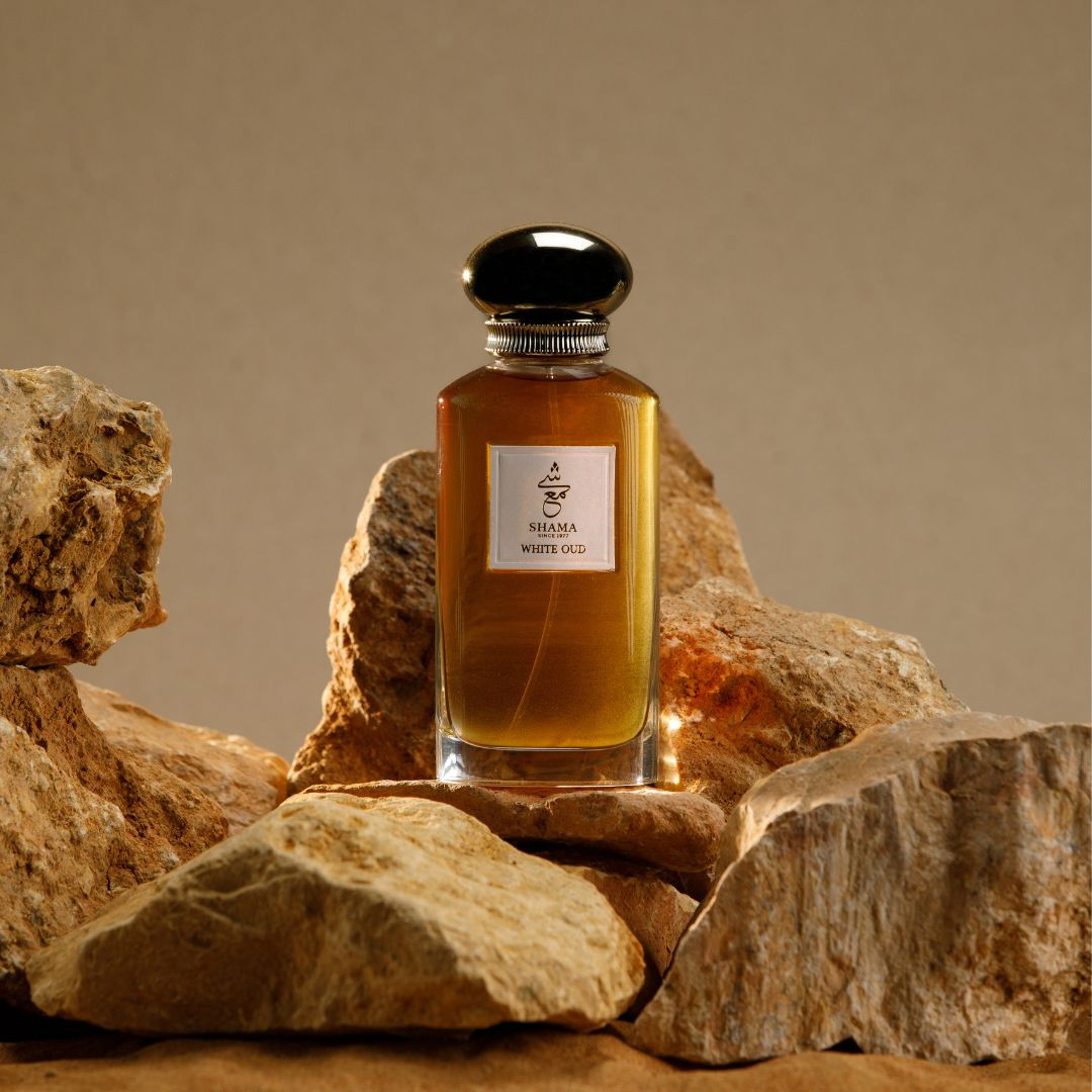 White Oud (90ml)