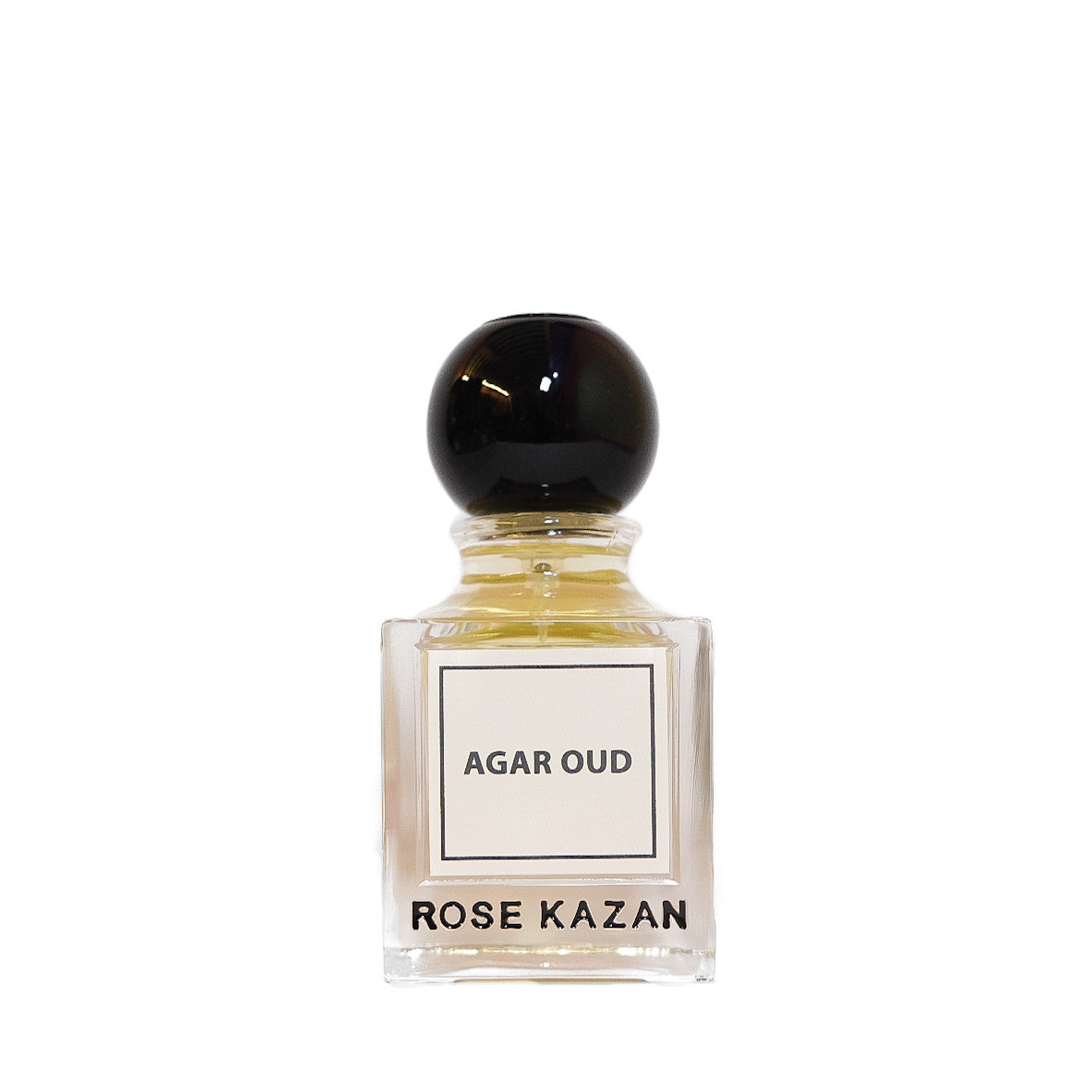 Rose Kazan Perfumes | Agar Oud (50 ML)
