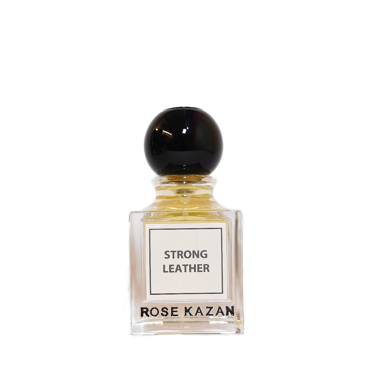 Rose Kazan Perfumes | Strong Leather (Complex 50ml)