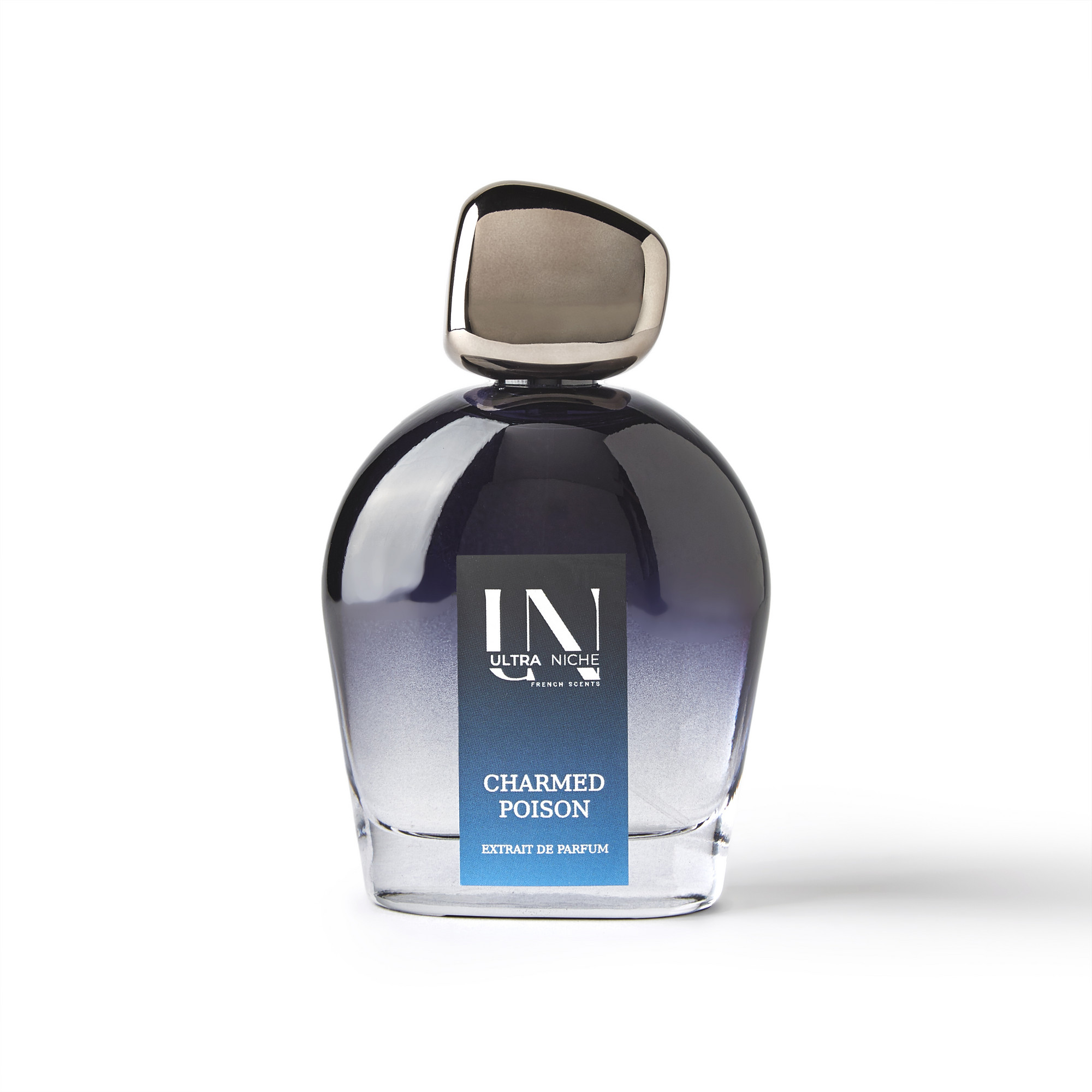 Ultra Niche Parfums- French Scents | Charmed Poison Extrait de Parfum ...