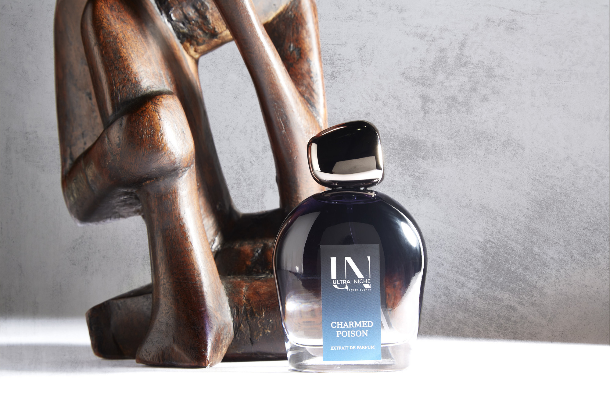 Ultra Niche Parfums- French Scents | Home