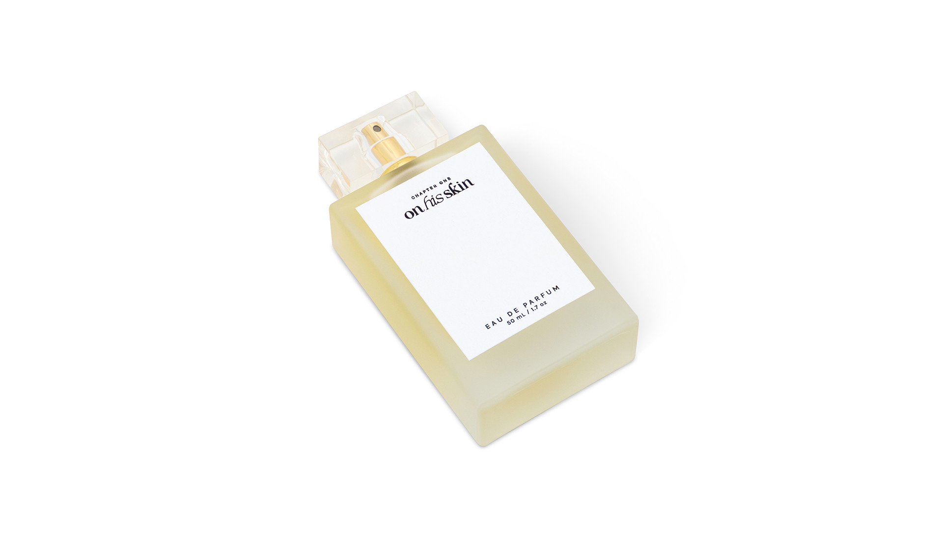 On Skin Perfumes & Body Care | home