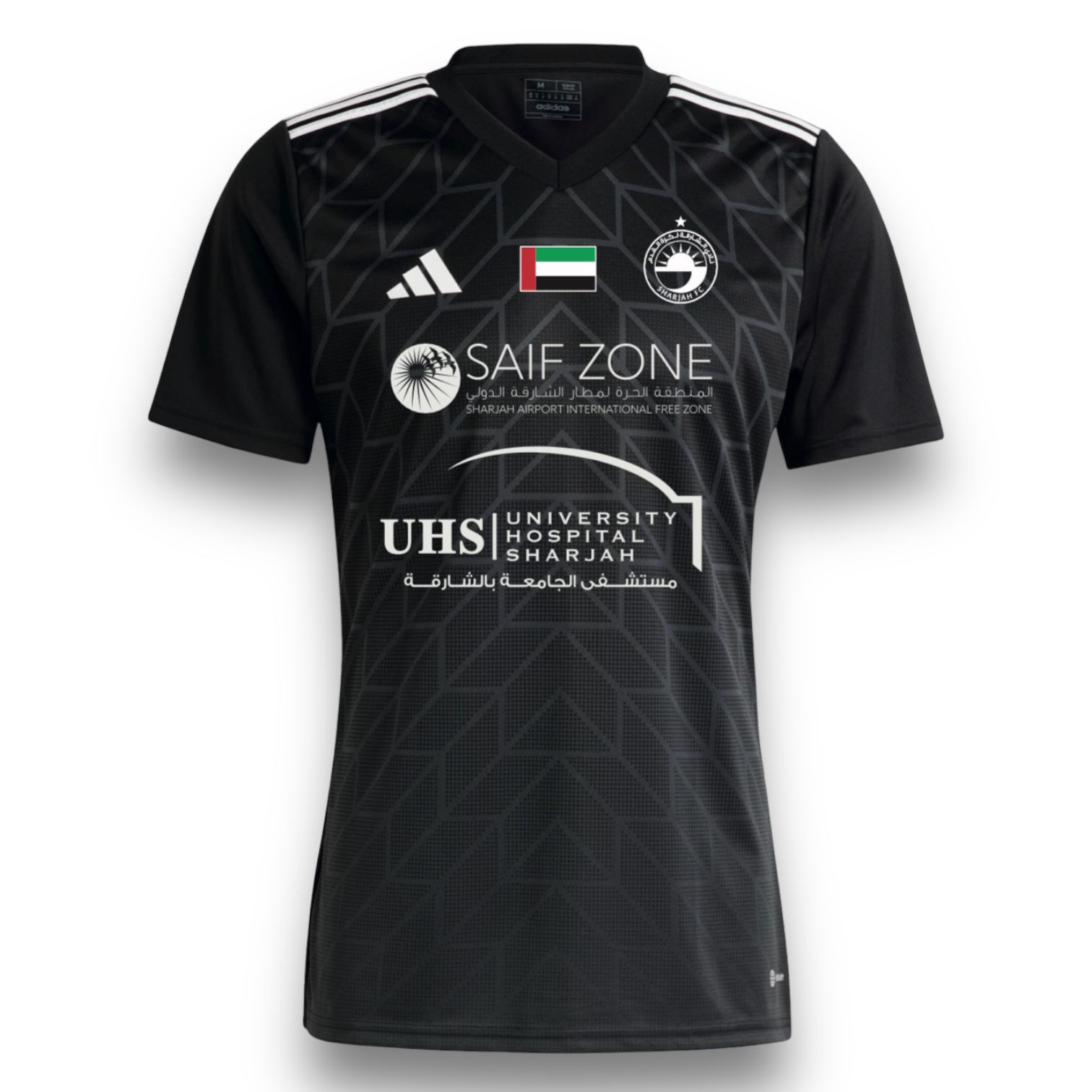 Sharjawy Store | Sharjah Fc Match Jersey Away 2023/2024 Adult (S)