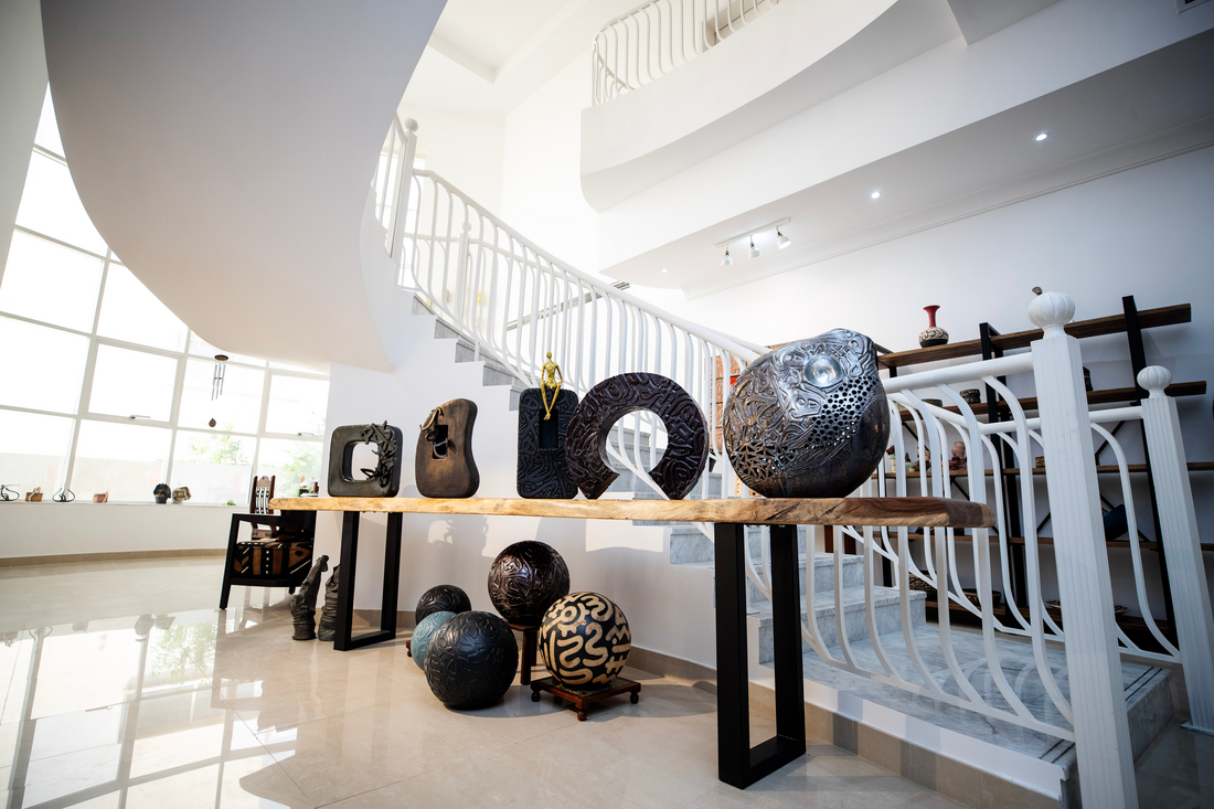 House of Clay | Home