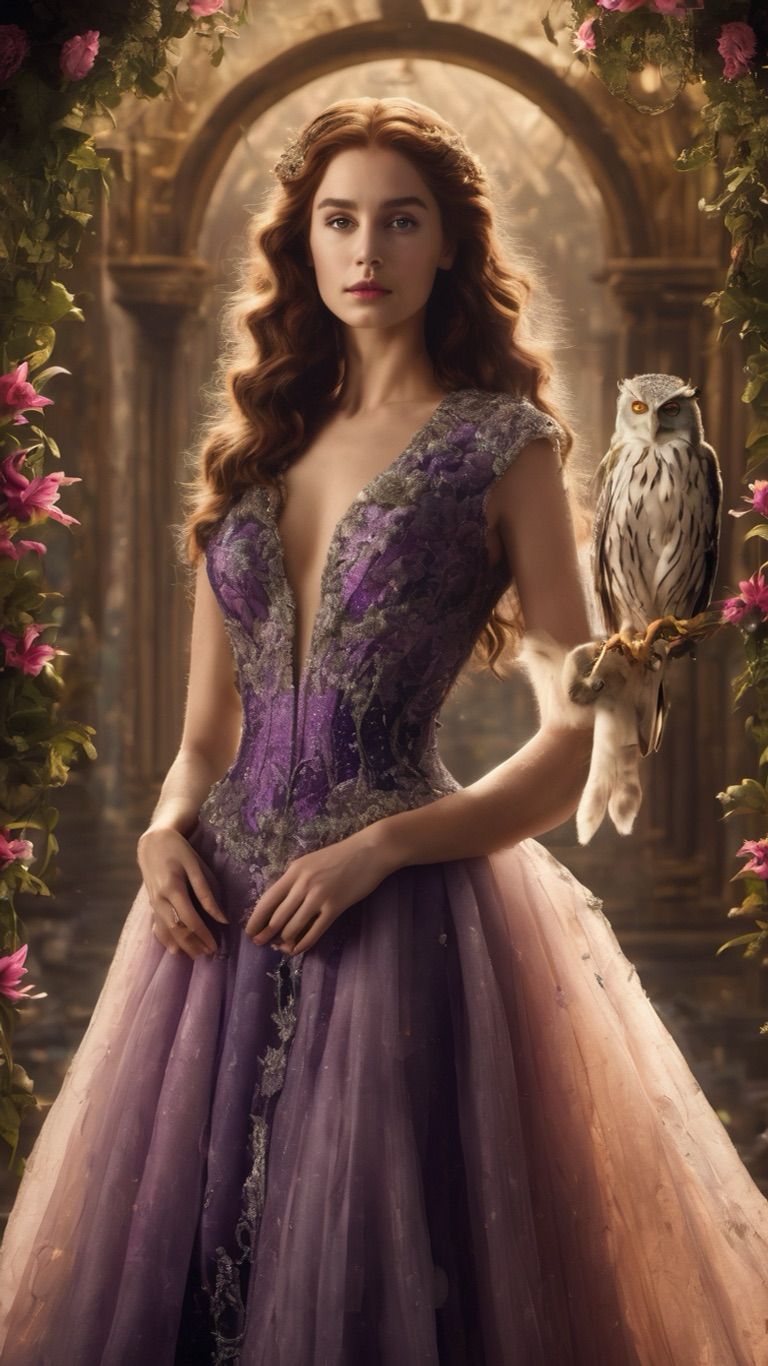 Perfume by maisoon | home